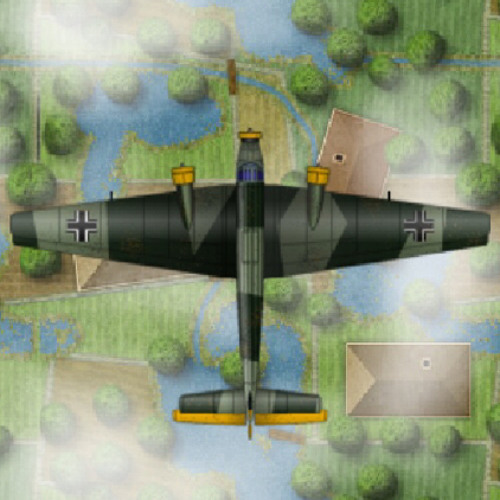 Stream strafe ww2 western front ost-Battle mission by Gartoon Merii ...