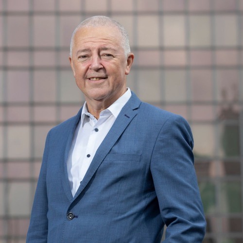 Stream Telewerken_Ben Smeets by FOD/SPF BOSA | Listen online for free ...