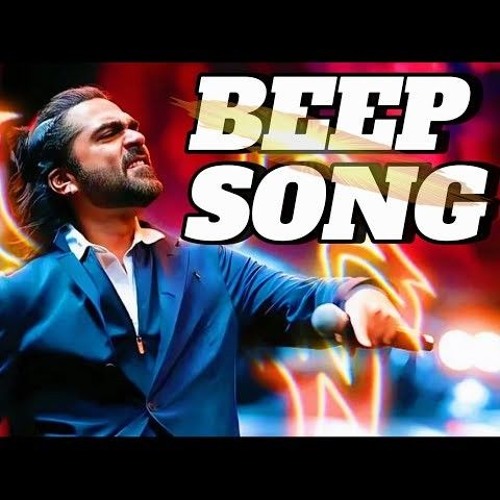 Stream Beep song (lyrics) _ Simbu _ Anirudh Ravichander - Velvet ...