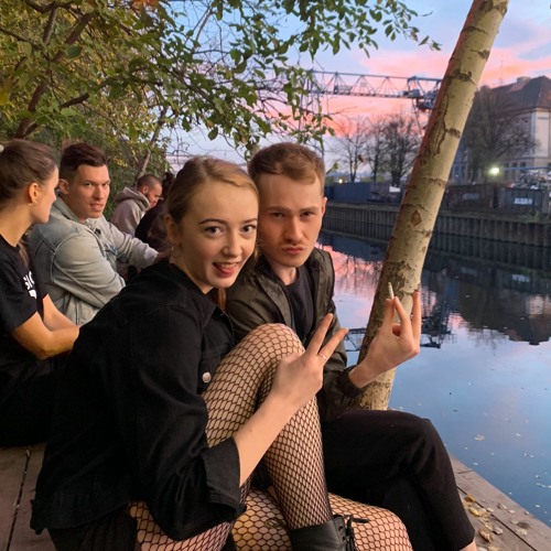 Stream Kitsta b2b Max Hain - March 2022 by Balamii | Listen online for ...