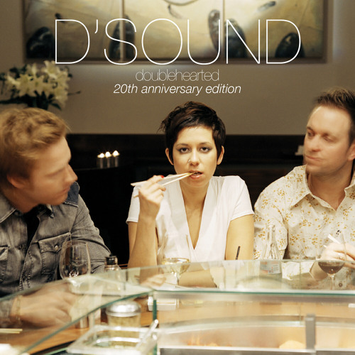 Stream Kiss the Summer Goodbye (Treasure) (Demo 2002) by D'Sound ...