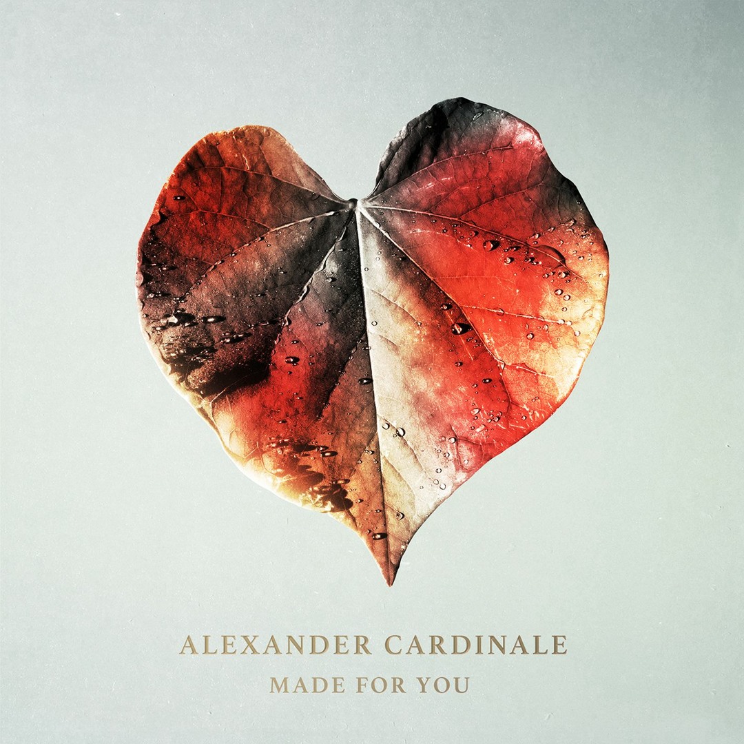 Stream Made for You (Radio Edit) by Alexander Cardinale | Listen online ...