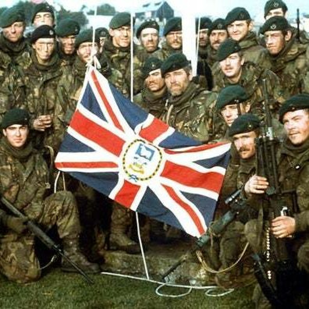 Stream Battle Of The Falkland Islands (Falklands War Song) - Falklands ...