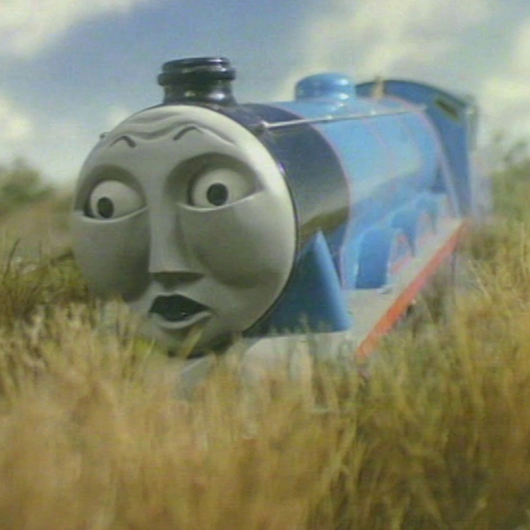 Stream Off the Rails • PERFECT Instrumental (Mono) by Trainboy 5000 ...