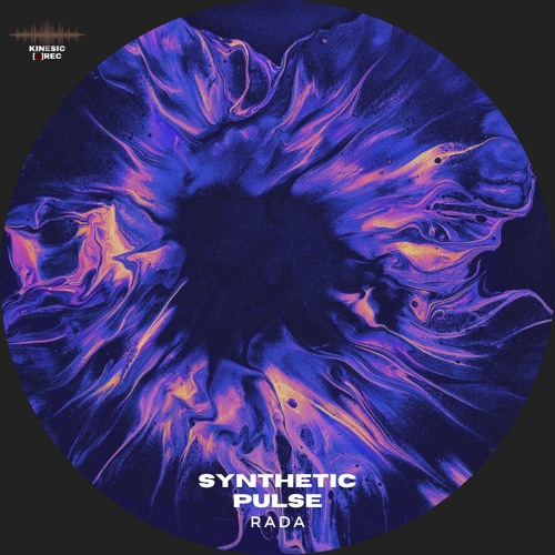 Stream RADA - Synthetic Pulse by Kinesic Records | Listen online for ...