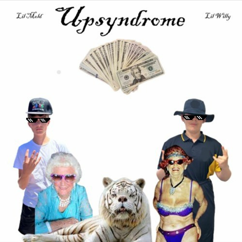 Stream Upsyndrome ft lil mold by Willyyy | Listen online for free on ...