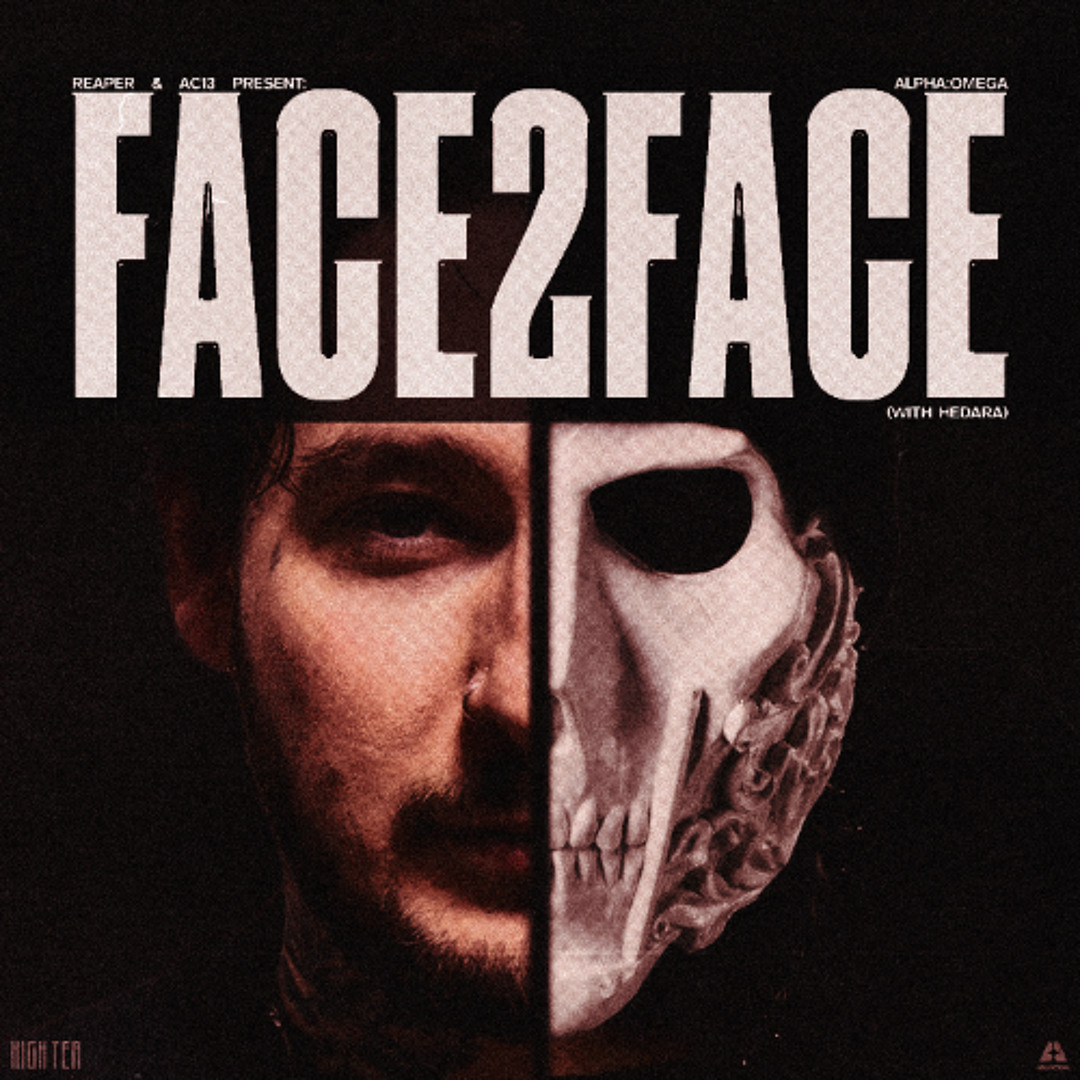 Stream AC13, Reaper, Alpha Omega, Hedara - Face2Face by AC13 | Listen online for free on SoundCloud