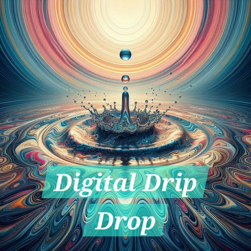 Stream Digital Drip Drop - Instrumental by J Dud | Listen online for ...