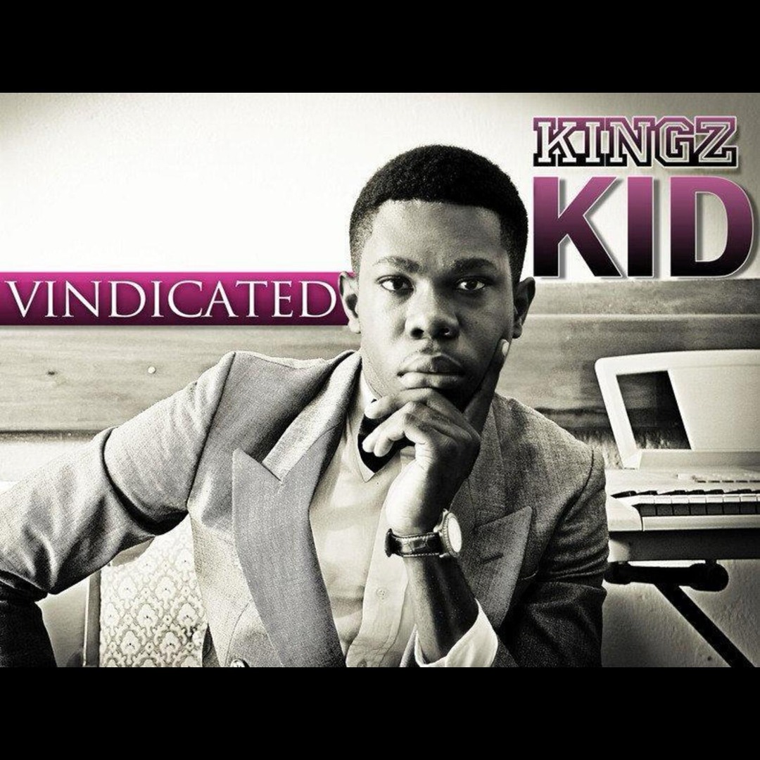 Stream Thank You Papa by Kingzkid | Listen online for free on SoundCloud