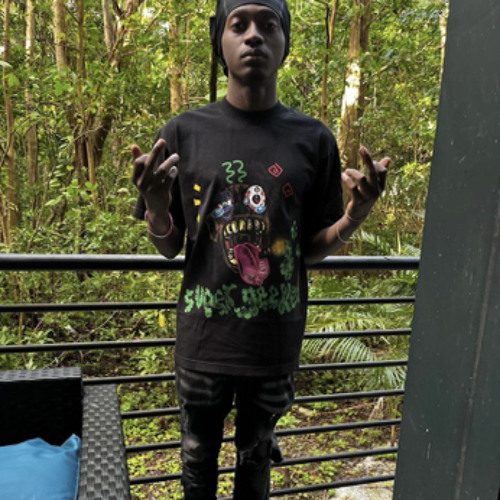 Stream isobkae - ion trust u [djslimebxll exclusive] by djslimebxll ...