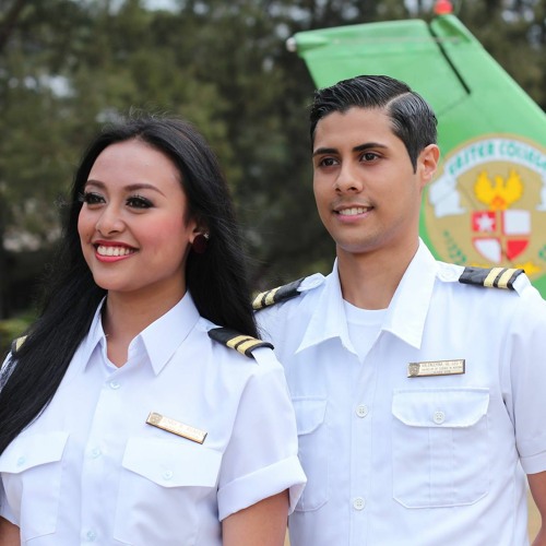 Stream episode Acatech Aviation College Baguio 50s by David Rivera ...