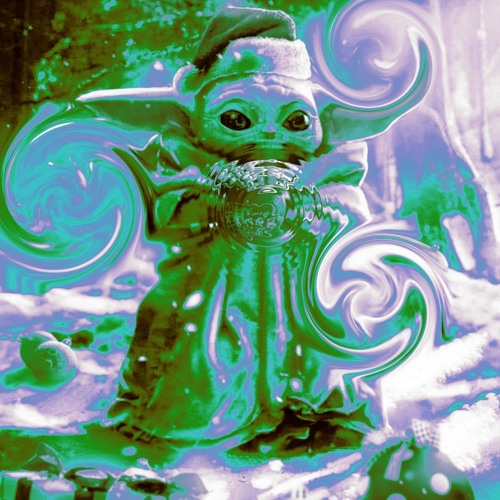 Stream MANDO DADDY EP.18 "Baby Yoda It's Cold Outside.."(improv skit ...