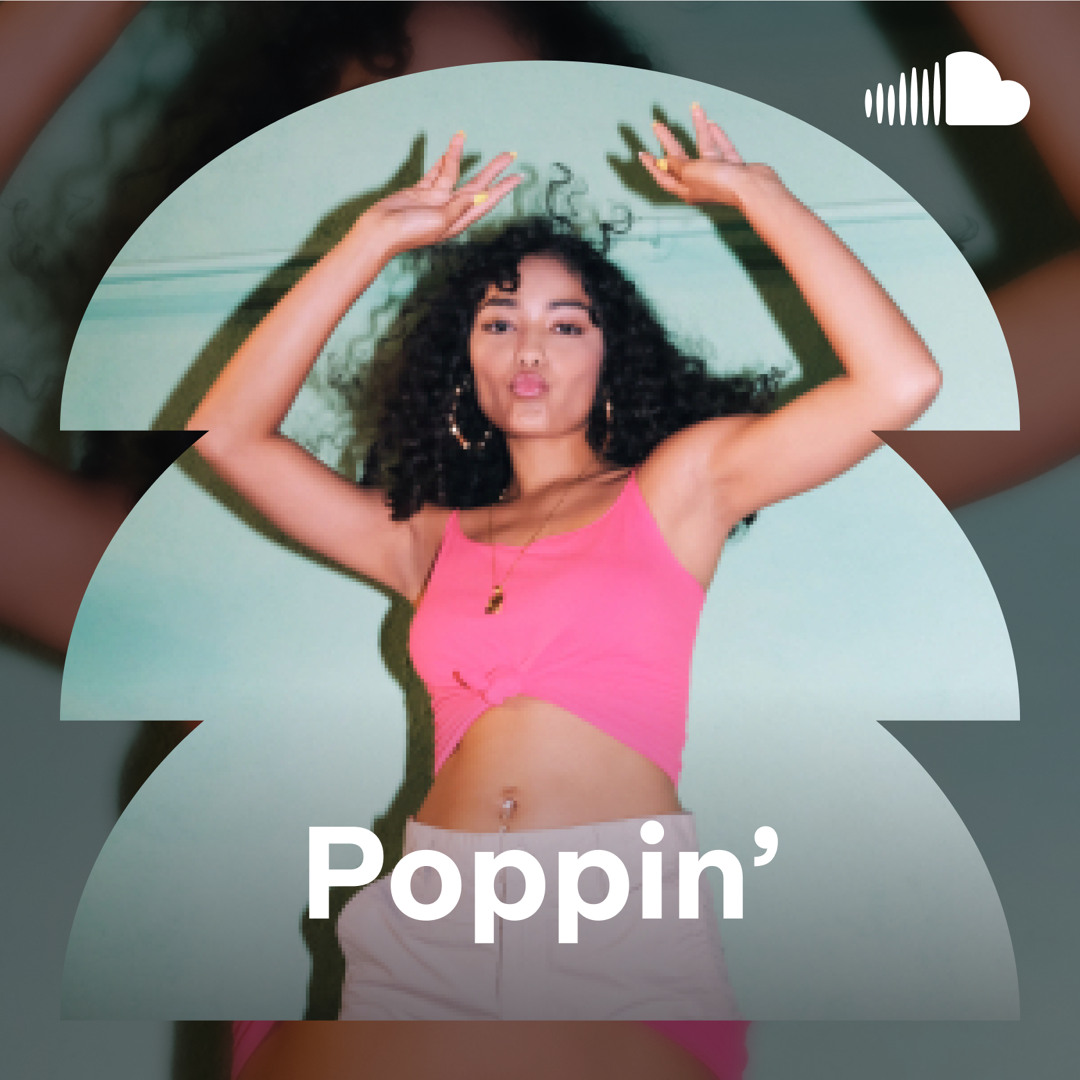 Stream Discovery Playlists | Listen to Poppin playlist online for free on SoundCloud