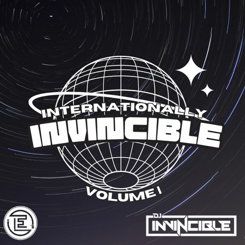 Stream Internationally Invincible Vol. 1 by DJ INVINCIBLE | Listen ...