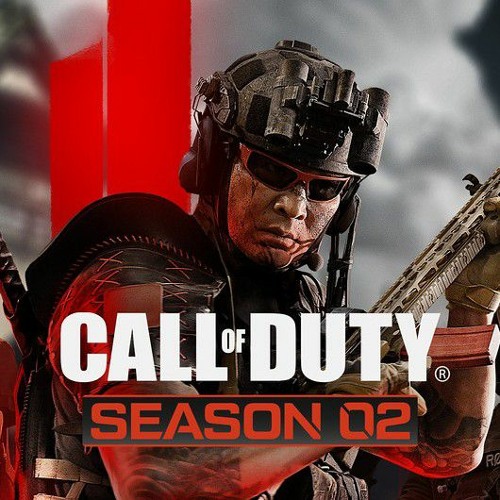 Stream CALL OF DUTY_ MWII X WARZONE 2 (2023) - OST - SEASON 2 FULL ...