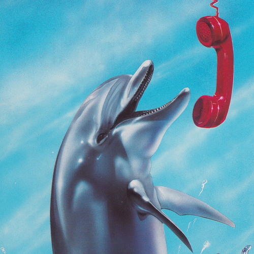 Stream What's Wrong With A Phone Call? by Shell Space | Listen online ...