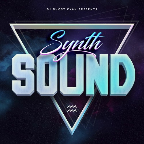 Stream DJ Ghost CYaN | Listen to Synth Sound - RetroWave Album playlist ...