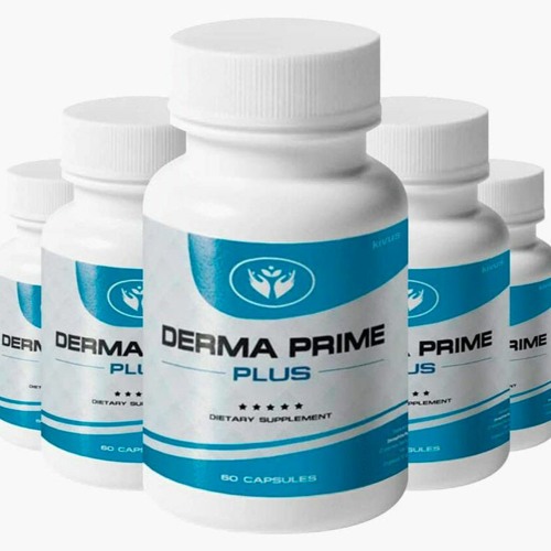 Stream Derma Prime Plus Reviews : A Supplement Review. Can It Improve ...