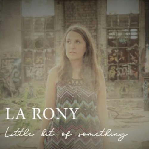 Stream Little Bit Of Something by La_rony_music | Listen online for ...