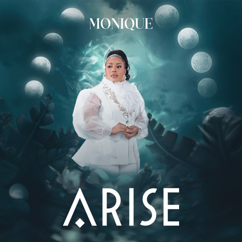 Stream Praise the Lord Personality by MONIQUE | Listen online for free ...