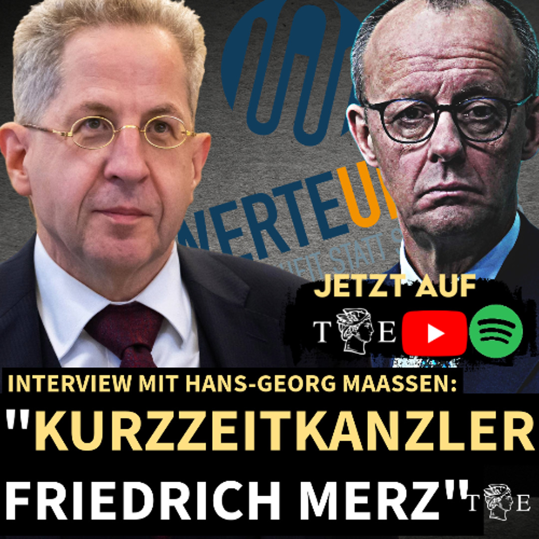 Listen to music albums featuring "Ziel ist, das Friedrich Merz ...