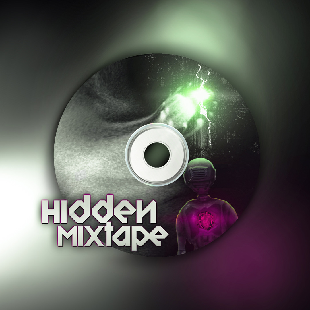 Stream Mehrad Hidden Mixtape by The Misc Team | Listen online for free ...