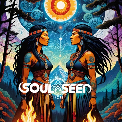 Stream FIRE DRUMS 2025 (Live set) by Soul Seed | Listen online for free on SoundCloud