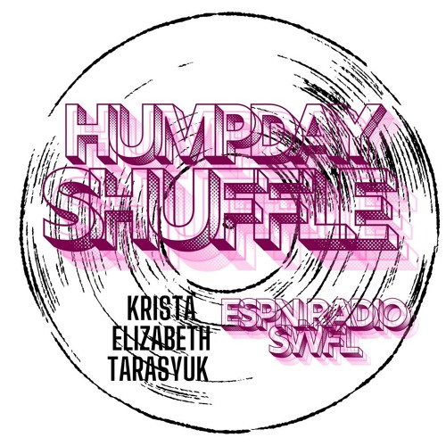 Stream Hump Day shuffle by Krista Elizabeth Tarasyuk | Listen online ...