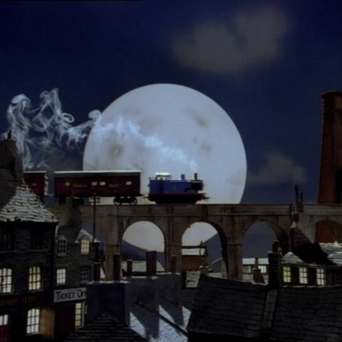 Listen to Night Train (No SFX) by LittleBlueTrain67 in Sing-Along Songs ...