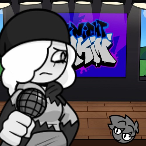 Stream Friday Night Funkin': Starlight Mayhem Rebooted - It's ...