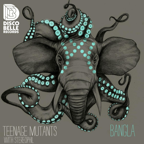 Stream Bangla Slap In The Bass Remix By Teenage Mutants Listen
