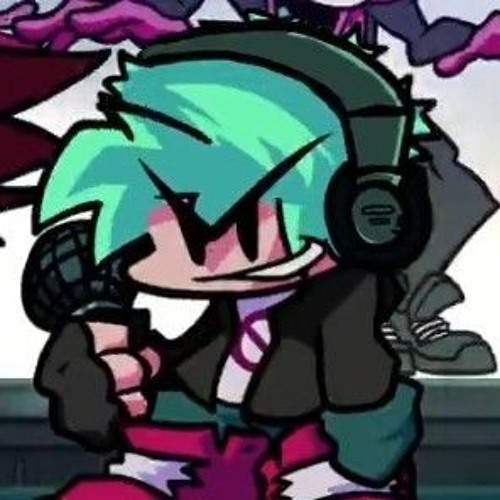 Stream Friday Night Funkin' Polished - High (Chill Mix) by Crimsonkidd ...