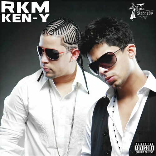 Stream R.K.M & Ken-Y - Yo Te Motive by 🐻Deejay_pandamonium🐻 | Listen ...