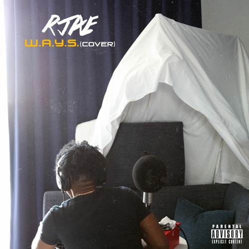 Stream W.A.Y.S. (Cover) by RJAE | Listen online for free on SoundCloud
