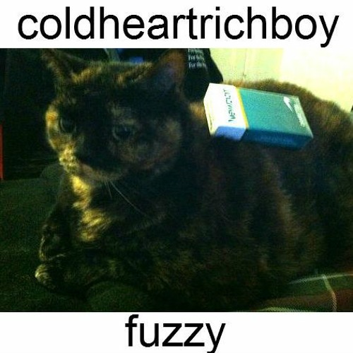 Stream cold hart - angel baby cover by COLD HART/JAYYEAH ARCHIVE ...