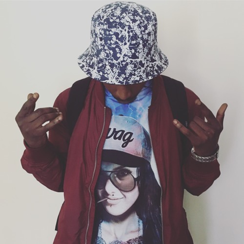 Stream UNSEEN (- FIVIO FOREIGN/POP SMOKE TYPE BEAT) by Master ISH ...