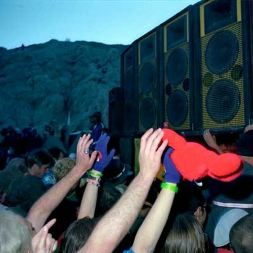 Stream Dune Rave 96' by DJ Online Fantasy | Listen online for free on ...