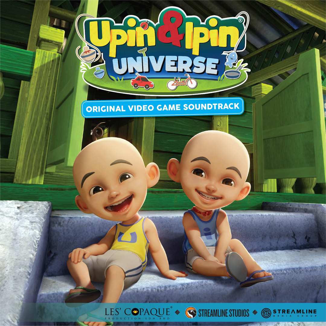 Stream Upin Ipin Universe (Theme Song) by Upin & Ipin | Listen online ...