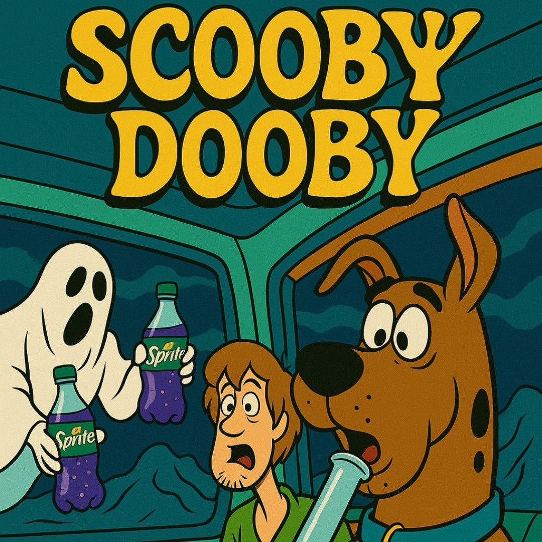 Stream Scooby Dooby-Raitto (Prod.xosloth) by Raitto | Listen online for ...