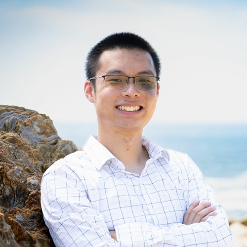 Stream Sam Wu – Aria (LIVE; premiere) by Thomas Feng | Listen online for free on SoundCloud