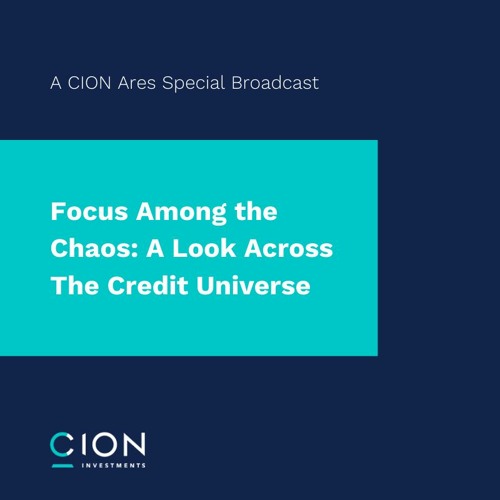 Stream episode A CION Ares Special Broadcast Q1 2020 - Focus Among the ...