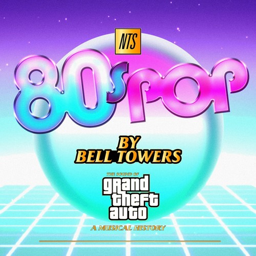 Stream NTS/GTA: 80s pop by Bell Towers | Listen online for free on ...