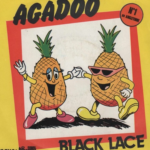 Stream Black Lace - Agadoo (origin Musik DNB Remix ) PREVIEW by ...