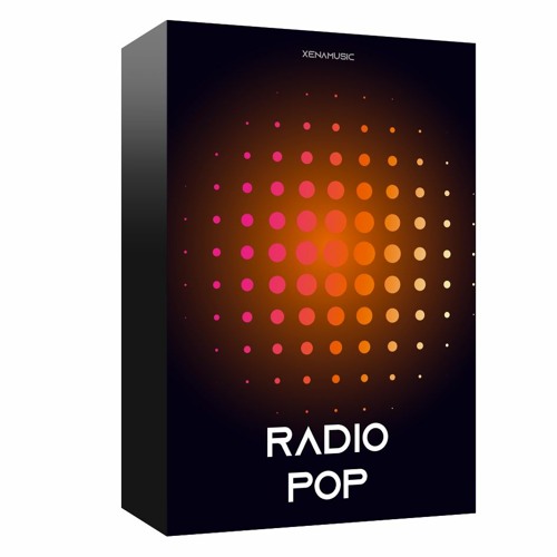 Stream “Radio Pop - Construction Kits” DEMO by while_e | Listen online ...