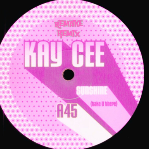 Stream Kay Cee - Sunshine (Remake Remix) by REMAKE | Listen online for ...