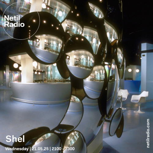 Stream Shel - 21st May 2025 by Netil Radio | Listen online for free on ...