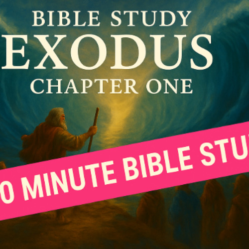 Stream Bible Study, Exodus, Chapter One by orthodoxcopticmoments ...