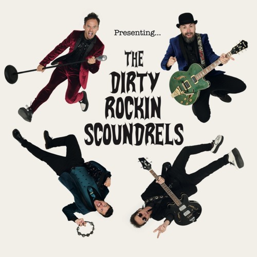 Stream Let's Twist Again by thedirtyrockinscoundrels | Listen online ...