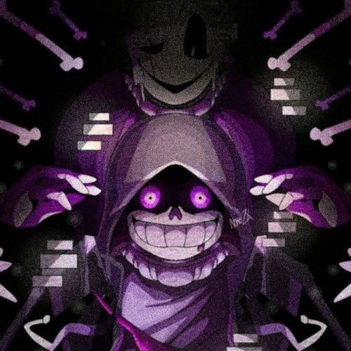 Stream [ DEL'S DUSTTALE ] VS. Sans - NOT READY YET. (DEVILLIZED 2025 ...