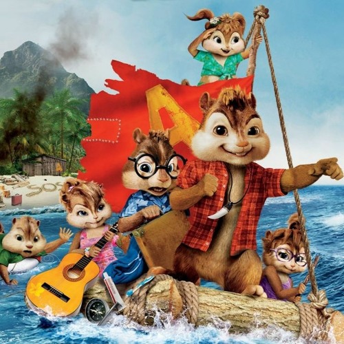 Stream Alvin And The Chipmunks & The Chipettes - Cry For You (Free ...